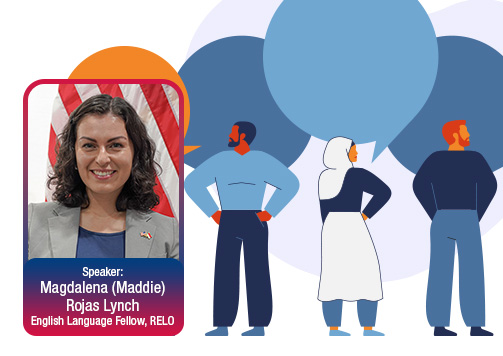 Unlock Your American Public Speaking Power - @america